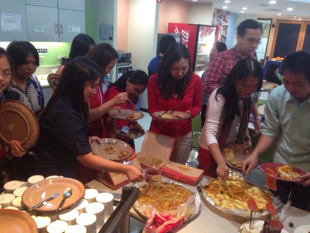 Of Moon Cakes and Dice Games - JEKERT.COM